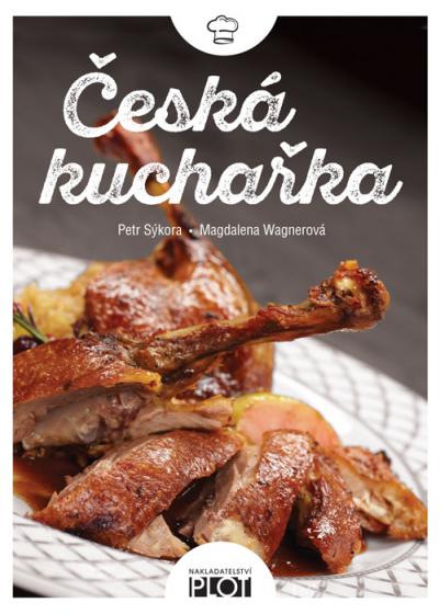Česká kuchařka - Nakladatelství Plot