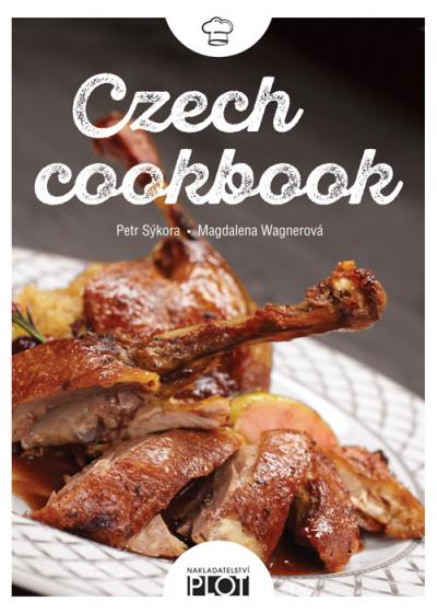 Czech cookbook - Nakladatelství Plot